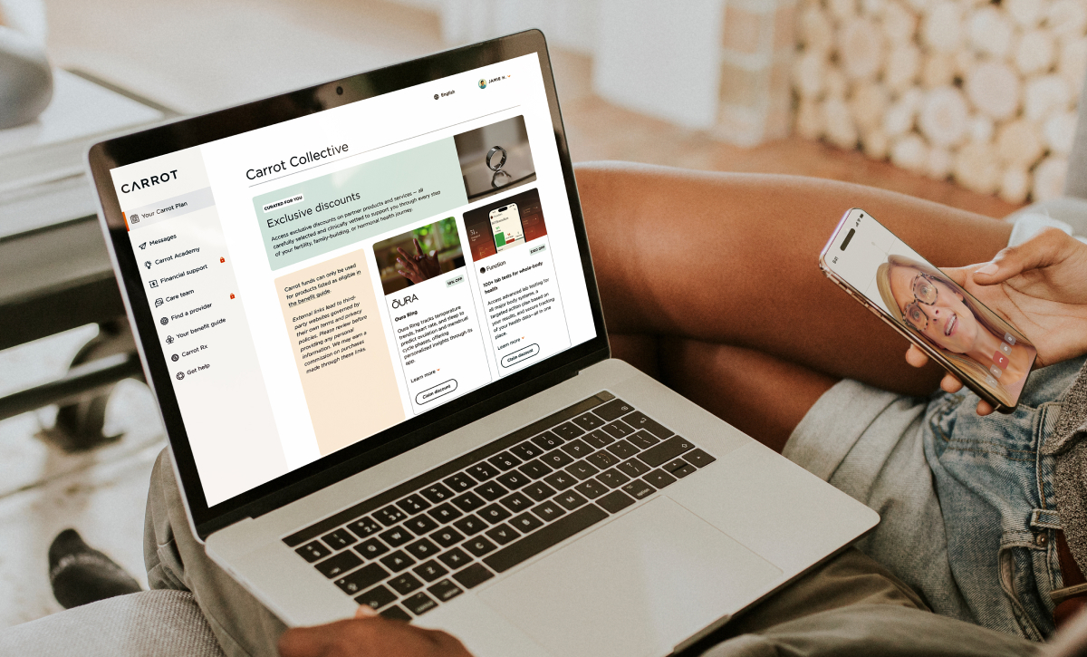 Carrot Collective: Highly vetted products, lower prices — all in one place